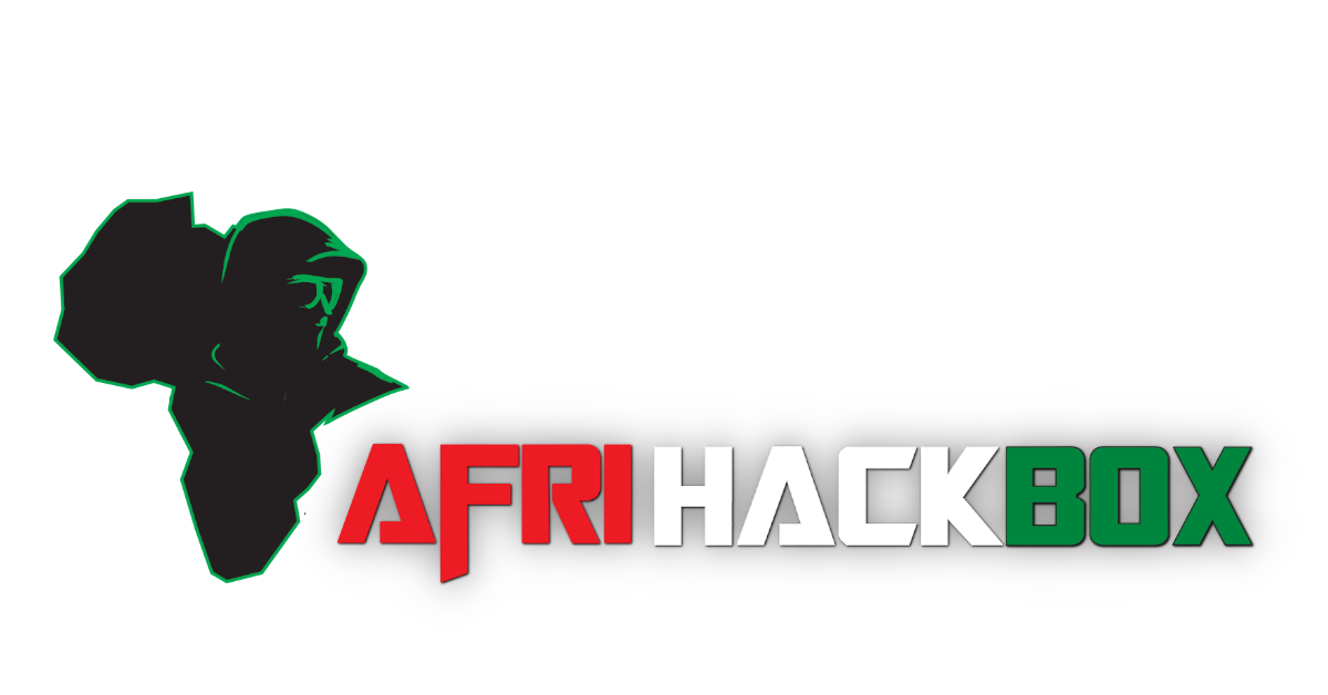AfriHackBox